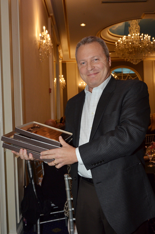 Home Builders Association of Greater Chicago Key Awards - 11.14.14 ...