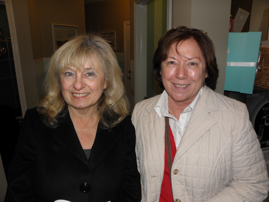 M/I Homes Columbus Model Grand Opening at Mayfair – 11.14.14 - Chicago ...