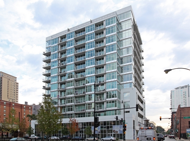 South Loop Condominium Project Relaunches Sales - Chicago Agent Magazine