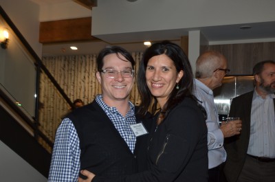 Michael-Hulett-Jennifer-Reza - Chicago Agent Magazine