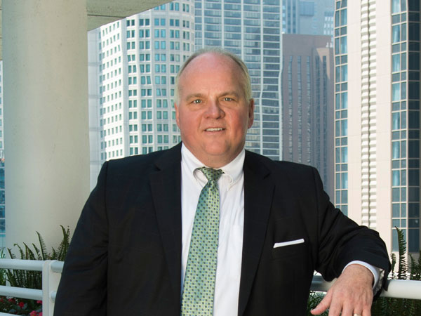 Bob Dickinson - Chicago Agent Magazine