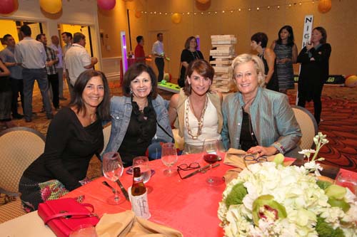 elizabeth-ballis-lori-rowe-pam-rueve-gail-niermeyer - Chicago Agent ...