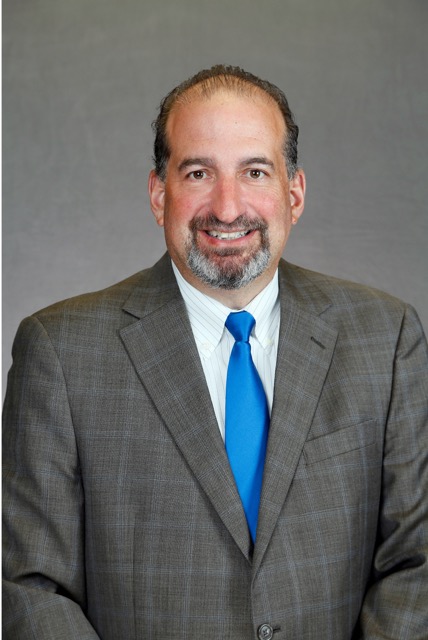 NAR names Bob Goldberg as new CEO - Chicago Agent Magazine National News