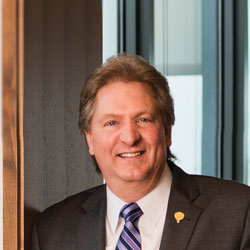 Who’s Who 2017 - Chicago Agent Magazine