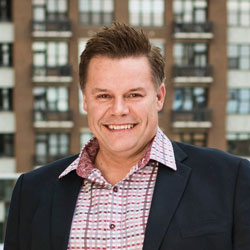 Who’s Who 2017 - Chicago Agent Magazine