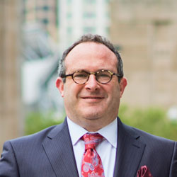 Who’s Who 2017 - Chicago Agent Magazine