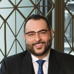 Who’s Who 2017 - Chicago Agent Magazine