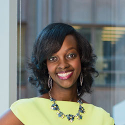 Who’s Who 2017 - Chicago Agent Magazine