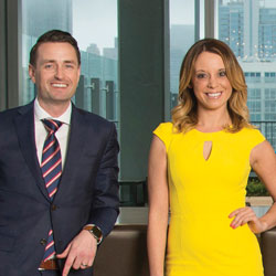 Who’s Who 2017 - Chicago Agent Magazine