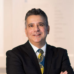 Leo G. Aubel - Chicago Agent Magazine