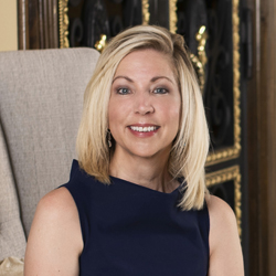 Michelle Bendien - Chicago Agent Magazine