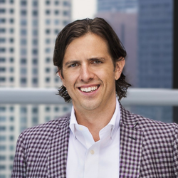 Drew Boland - Chicago Agent Magazine