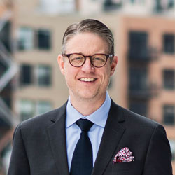 Phil Byers - Chicago Agent Magazine