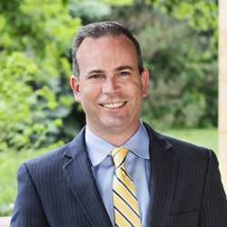 Chris Galloway - Chicago Agent Magazine