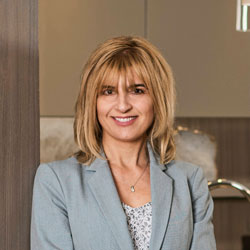 Anna Klarck - Chicago Agent Magazine