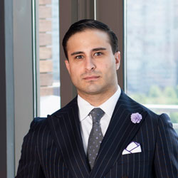 Michael Mandile - Chicago Agent Magazine