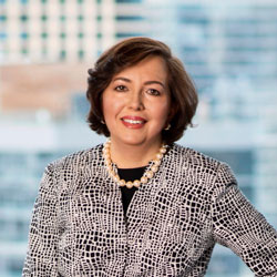 Nancy McAdam - Chicago Agent Magazine