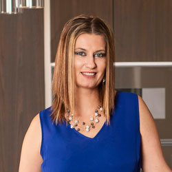 Dorthy Pastorelli - Chicago Agent Magazine