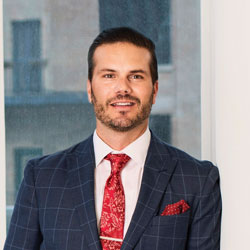 Mark Raffaelli - Chicago Agent Magazine