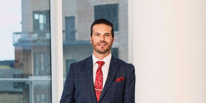 Mark Raffaelli - Chicago Agent Magazine