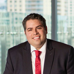 Cory Tanzer - Chicago Agent Magazine