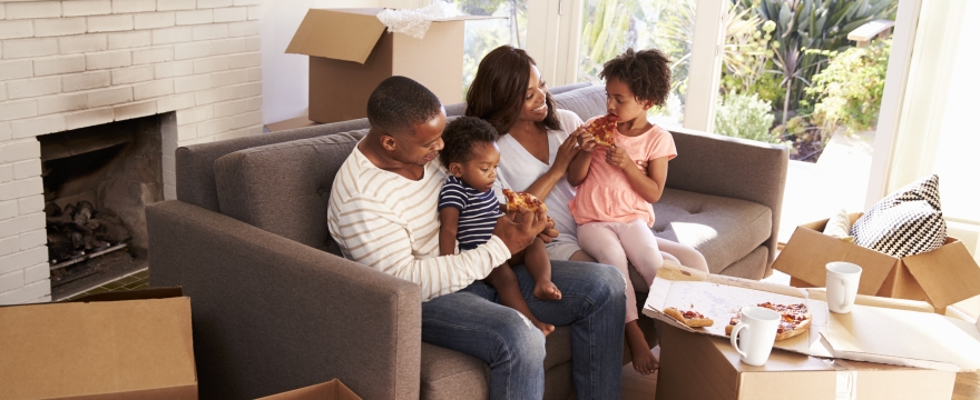Expert advice for families moving to a new neighborhood - Chicago Agent ...