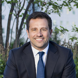 Vincent Anzalone - Chicago Agent Magazine