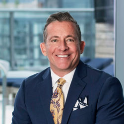 Mark Becker - Chicago Agent Magazine