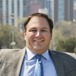 Joe Caltabiano - Chicago Agent Magazine