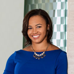 Michelle Mills Clement - Chicago Agent Magazine