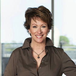 Dympna Fay-Hart - Chicago Agent Magazine