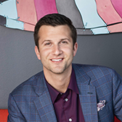 Bruce Glazer - Chicago Agent Magazine