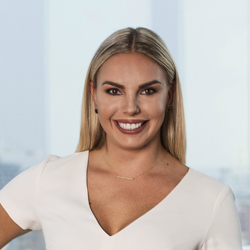 Grace Goro Kaage - Chicago Agent Magazine