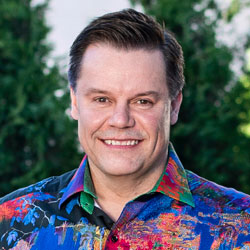 Jeff Gregory - Chicago Agent Magazine