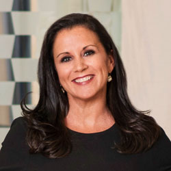 Anne Kavanaugh - Chicago Agent Magazine