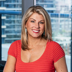 Heather Lange - Chicago Agent Magazine