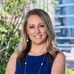 Sarah Leonard - Chicago Agent Magazine