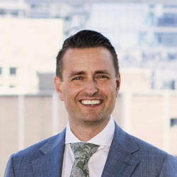 The Matt Laricy Group - Chicago Agent Magazine