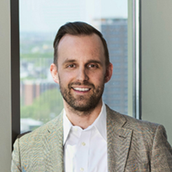 Brian Moon - Chicago Agent Magazine