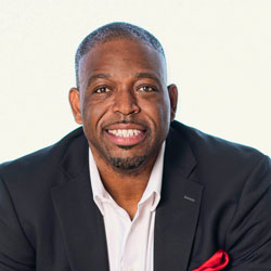 David Porter - Chicago Agent Magazine