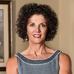 Kim Scott - Chicago Agent Magazine