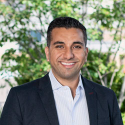 Dave Shalabi - Chicago Agent Magazine