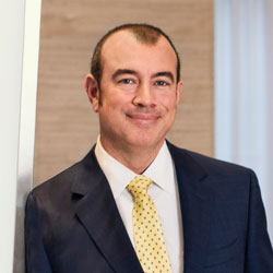 Joseph Talarico - Chicago Agent Magazine