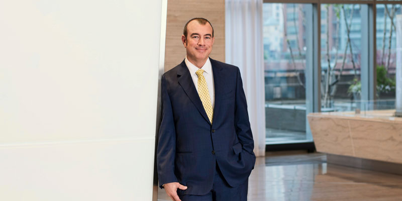 Joseph Talarico - Chicago Agent Magazine