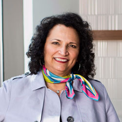 Linette Thompson - Chicago Agent Magazine