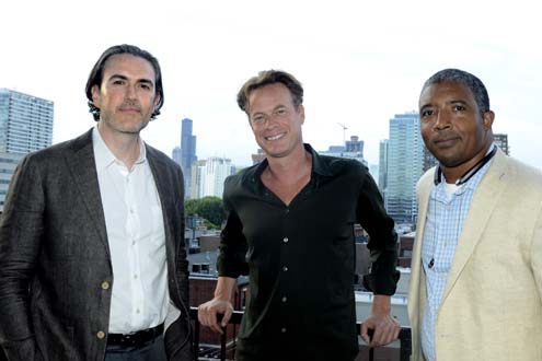 Dream Town Realty @ Chess Lofts — 8.9.2018 - Chicago Agent Magazine