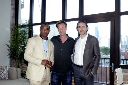 Dream Town Realty @ Chess Lofts — 8.9.2018 - Chicago Agent Magazine