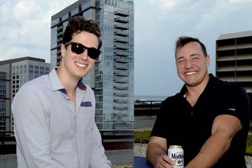 Dream Town Realty @ Chess Lofts — 8.9.2018 - Chicago Agent Magazine