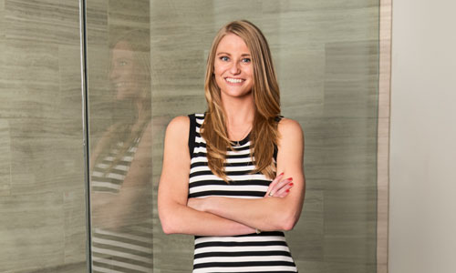 Jamie Price, Executive Assistant & Transaction Coordinator for The Matt ...