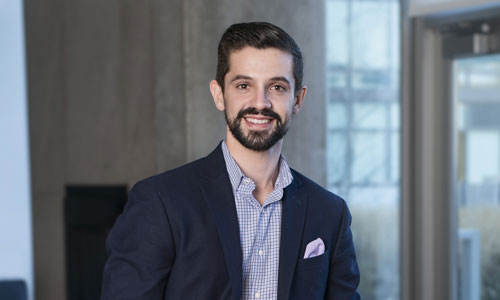 Jordan Pyle, Real Estate Broker, Keller Williams Chicago Lincoln Park ...